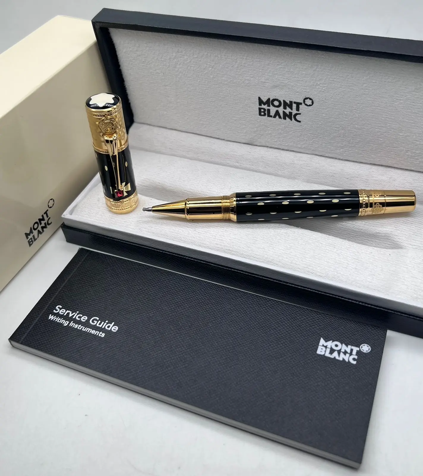 MB Roller Pen - Sunglasses Villa